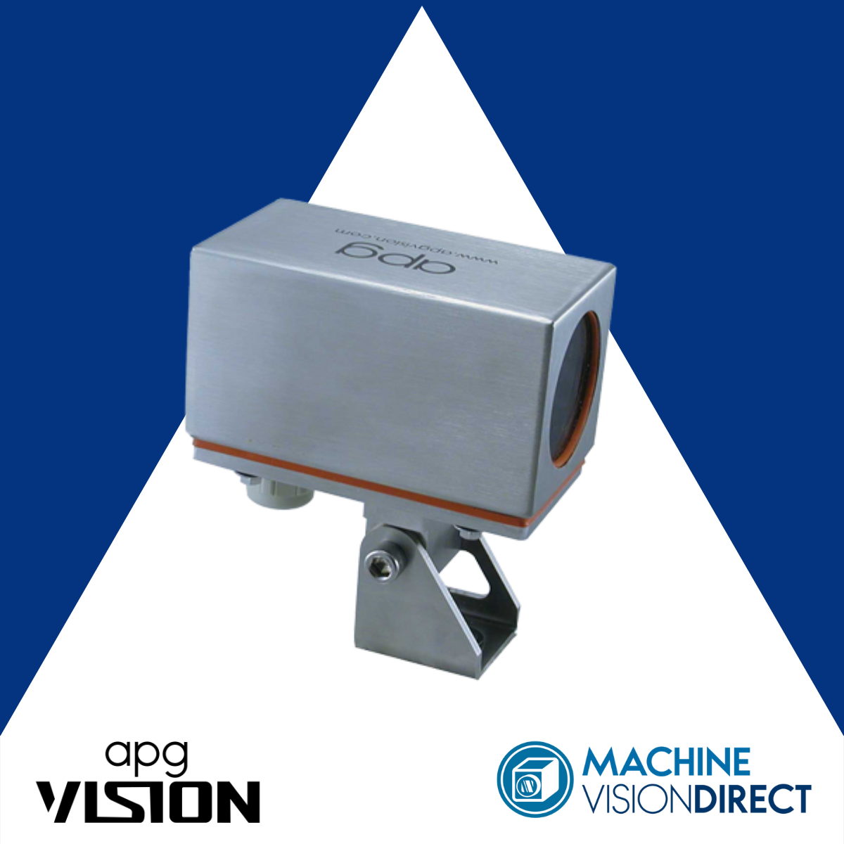 Brand Spotlight: Allison Park Group (APG Vision) | Machine Vision Direct