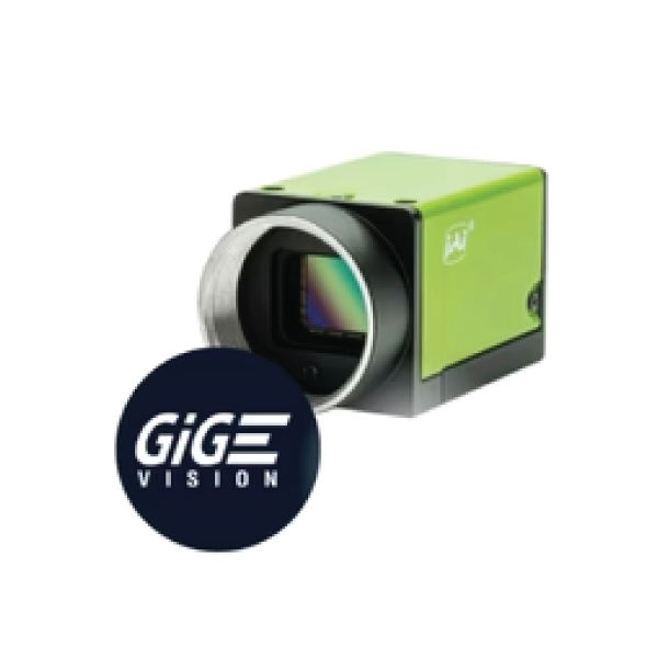 JAI GigE Cameras | Machine Vision Direct