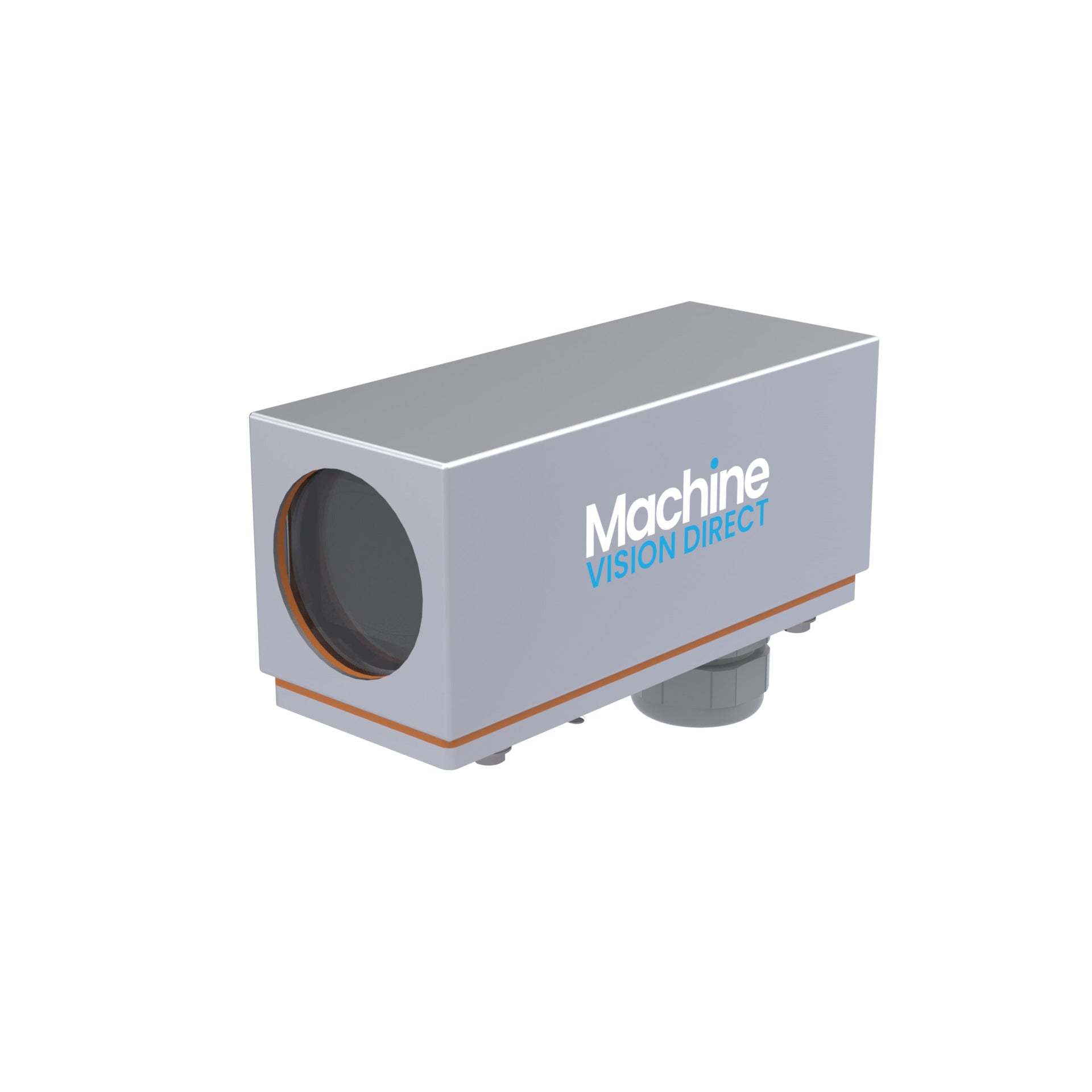 30S-IA APG Vision Enclosure