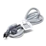 CCS FCB-5-FLOC - 3 Pin SM-Connector to Flying Lead Cable - 5 Meter