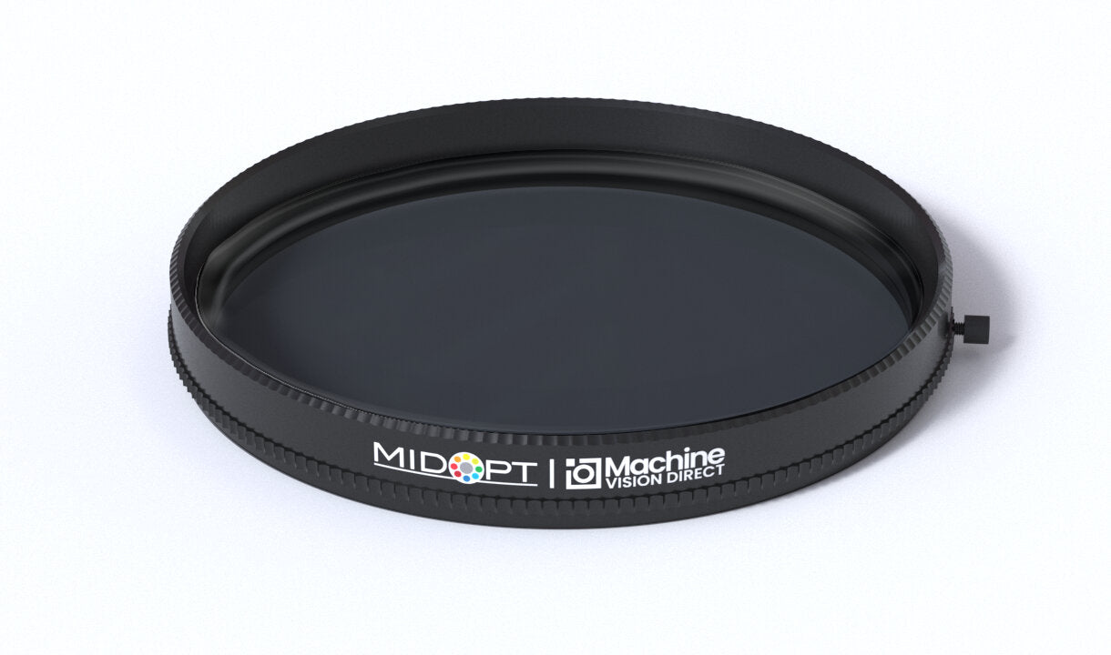 MidOpt PR032-105 Linear Polarizing Filter | Midwest Optical Systems
