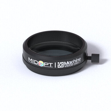 MidOpt PR120-27 Linear Polarizing Filter | Midwest Optical Systems