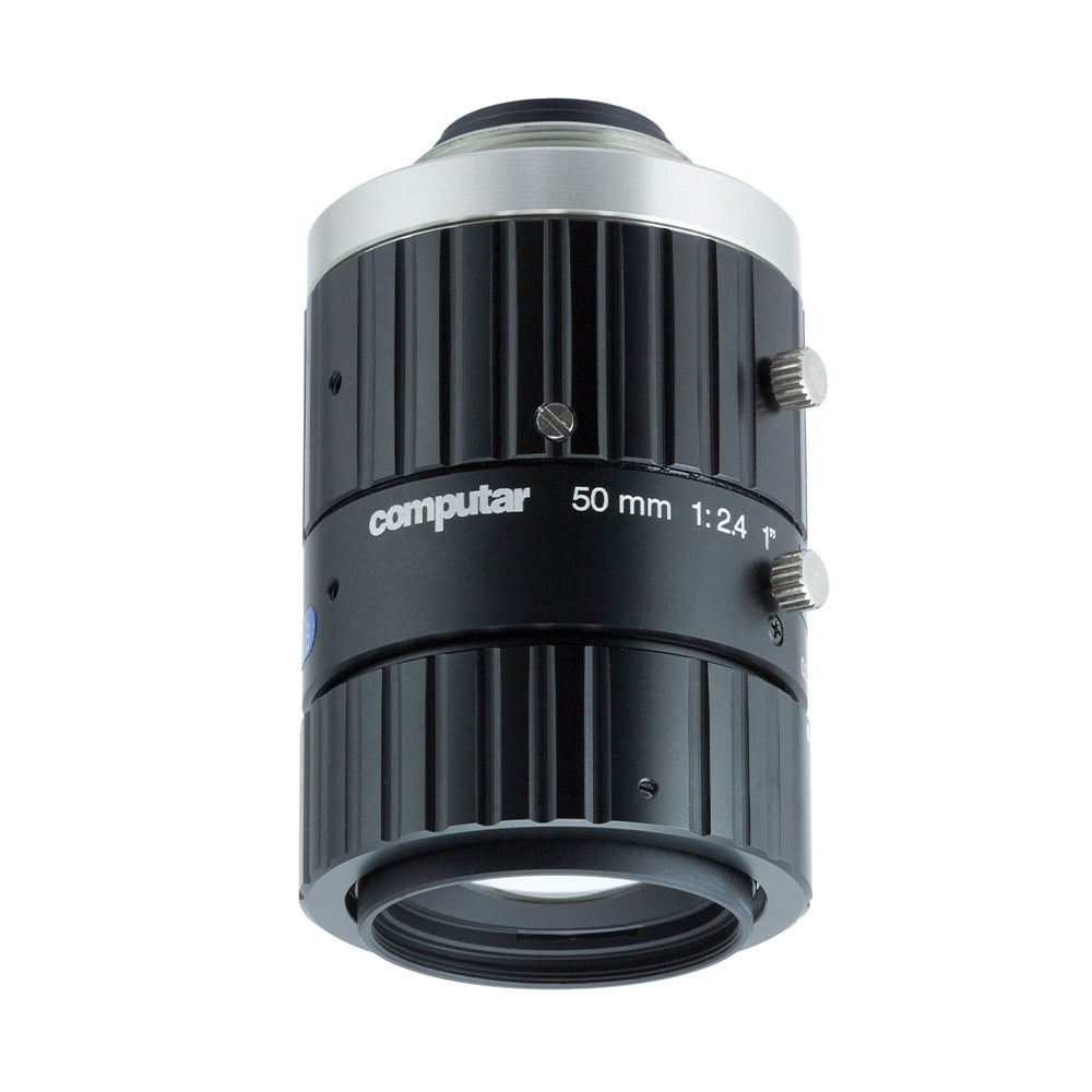 V5024-MPZ Computar Lens | Machine Vision Direct