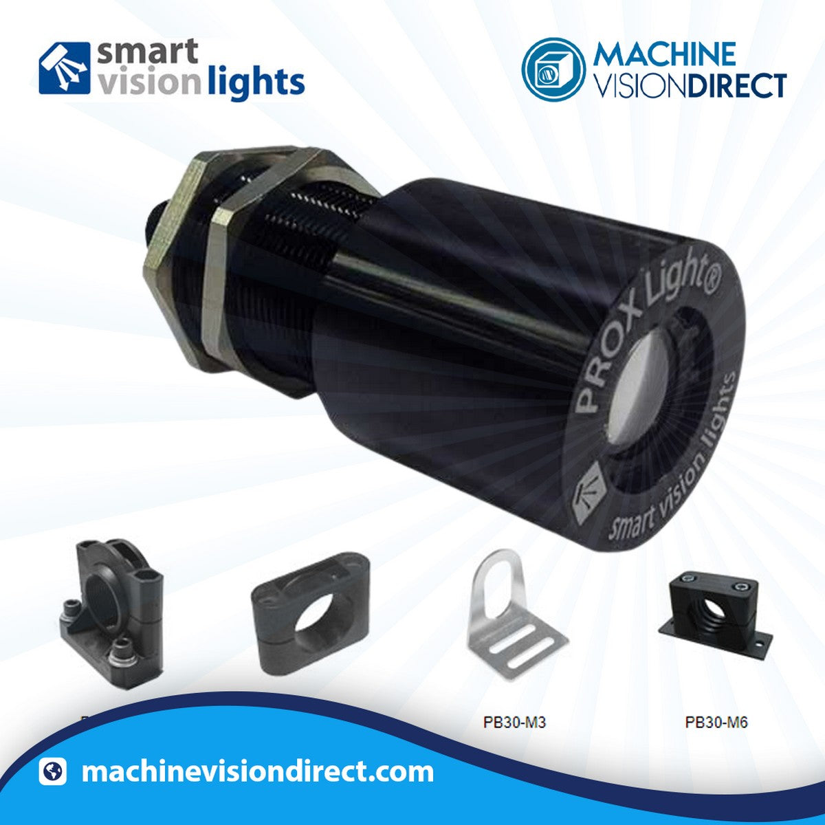 The Prox Light series