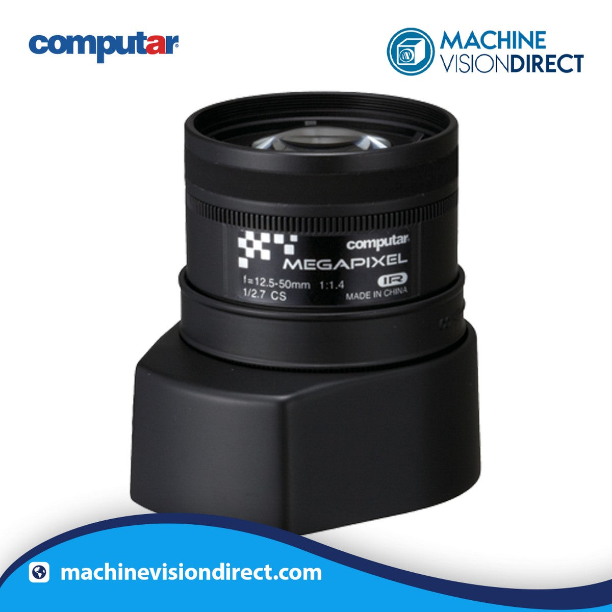 Machine Vision Direct