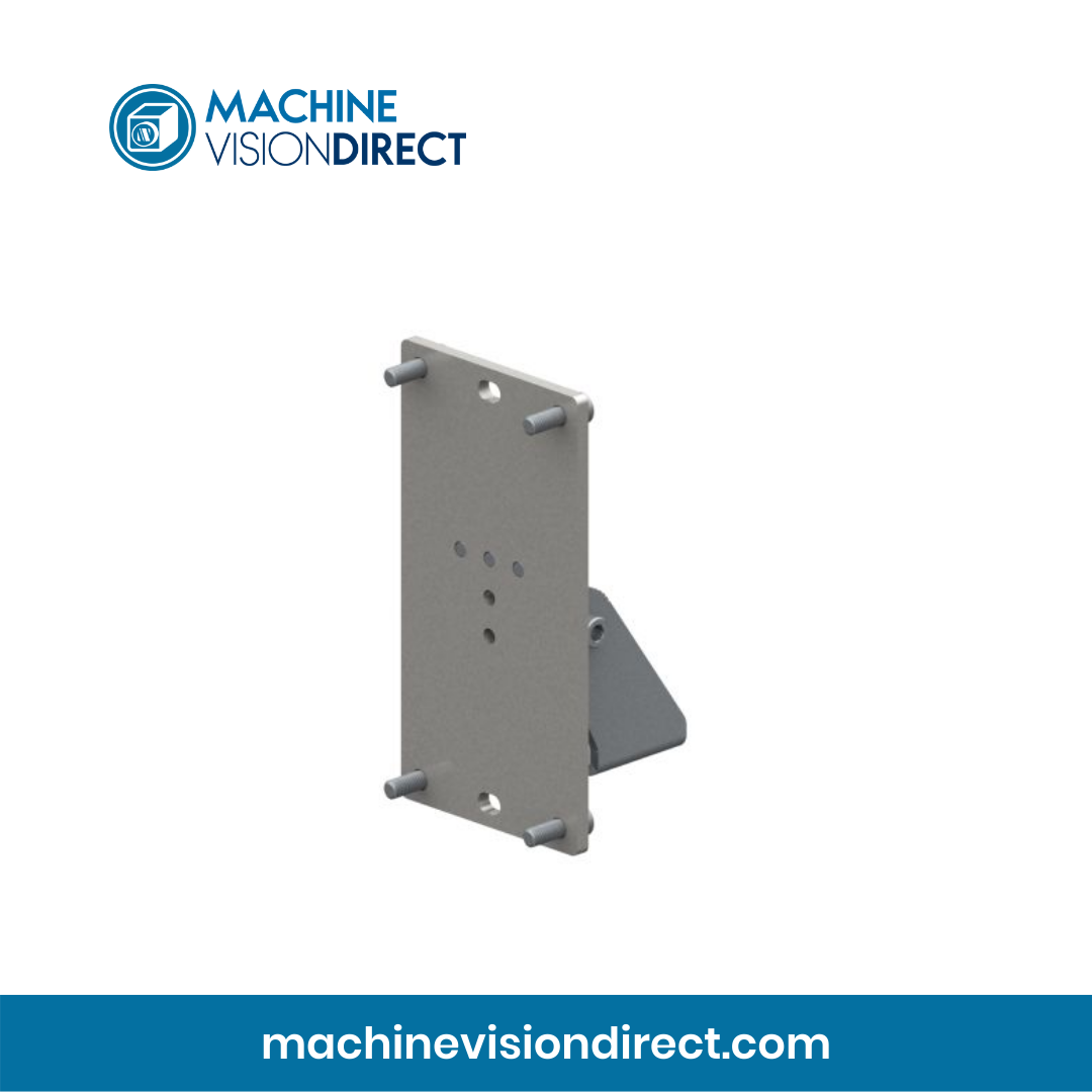 APG Vision’s newest pan & tilt mount | Machine Vision Direct