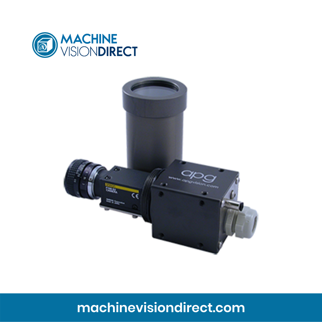 APG Vision | Machine Vision Direct