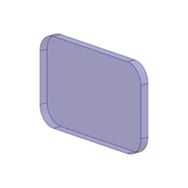 APG 42S Replacement Viewports | Machine Vision Direct