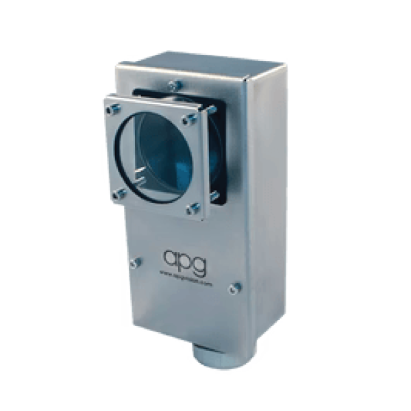APG L15 Enclosures | Machine Vision Direct