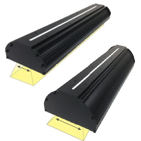 All CCS Diffused Line Lights | Machine Vision Direct