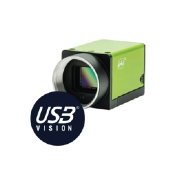 JAI USB3 Cameras | Machine Vision Direct