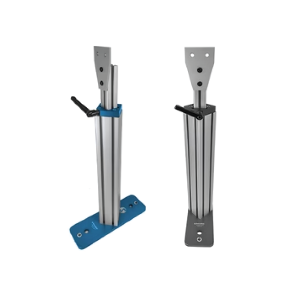 Shop Swivellink Conveyor Leg Stands | Machine Vision Direct