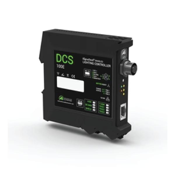 DCS-100E Single Output Controller