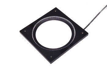 EFFI-RLLA - Off-Axis Low Angle Ring Light