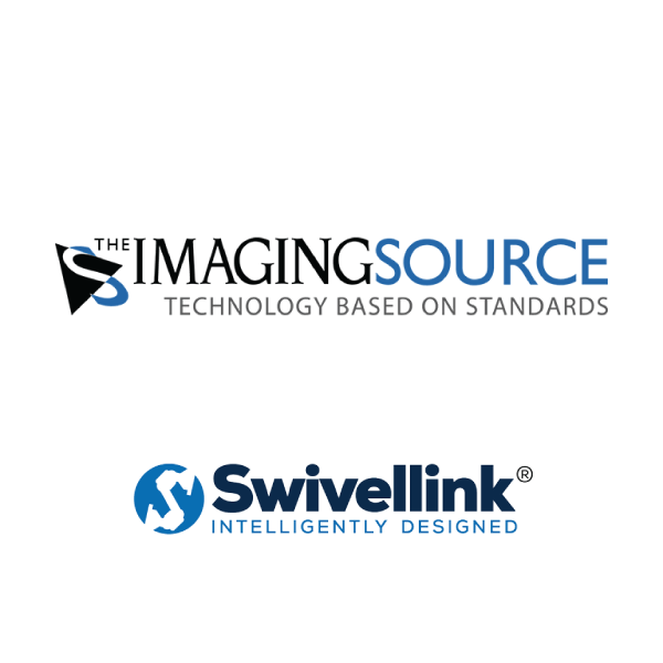 Shop Imaging Source Mounting Plates at Machine Vision Direct