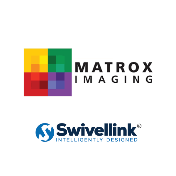 Matrox Mounting Plates | Machine Vision Direct