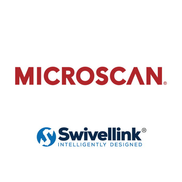 Shop Microscan Mounting Plates at Machine Vision Direct