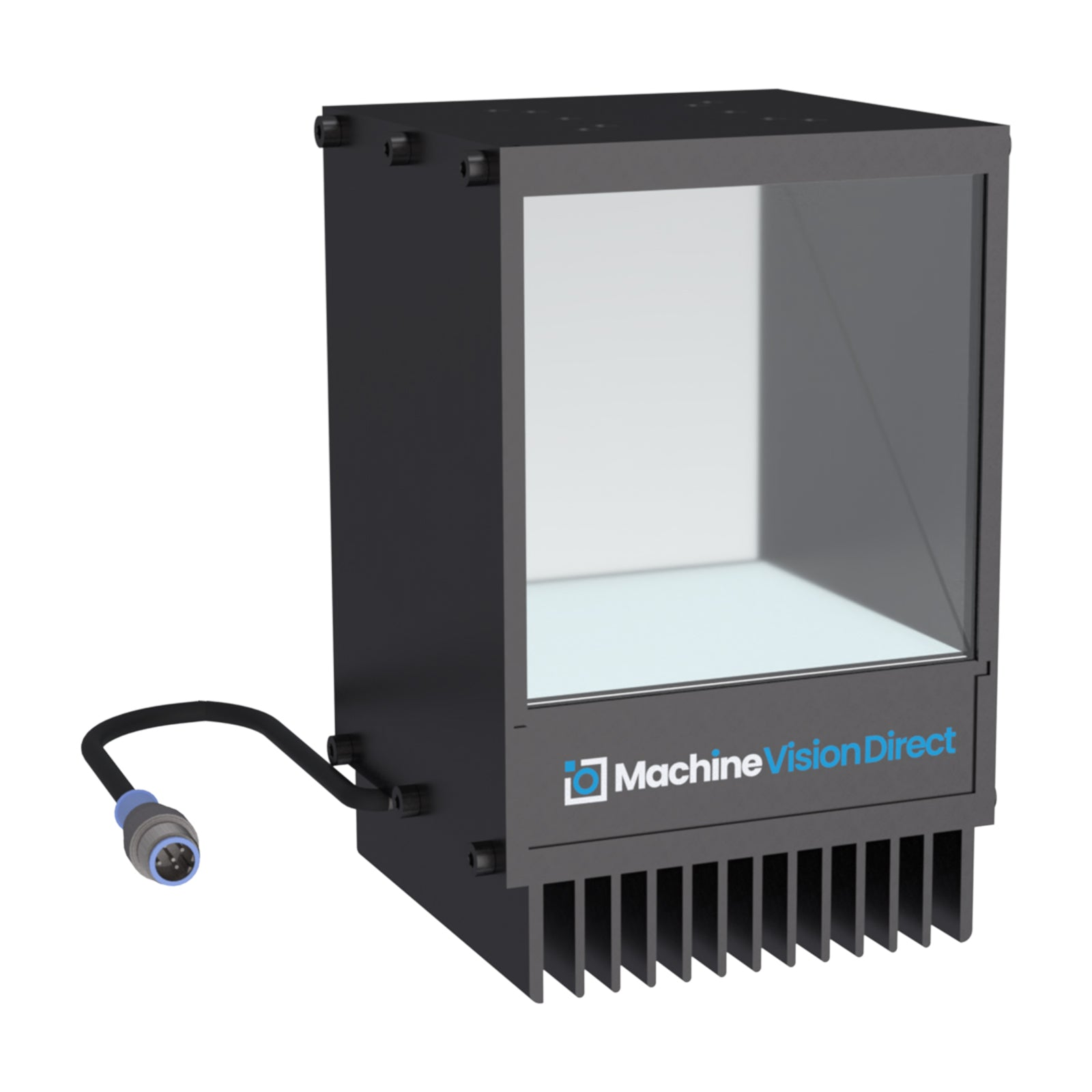 Diffused Axial Lights By Spectrum Illumination | Machine Vision Direct