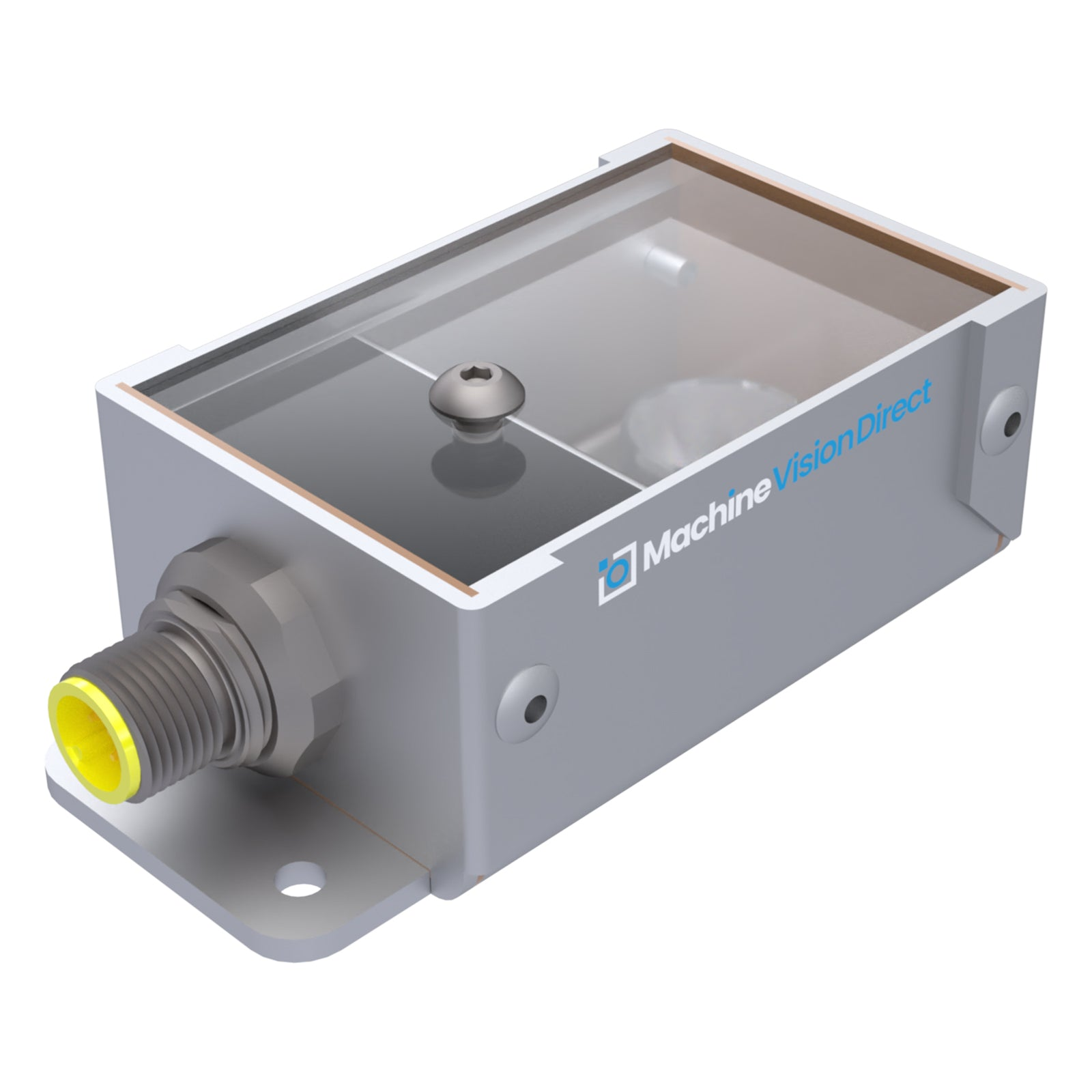 Spot Lights By Spectrum Illumination | Machine Vision Direct