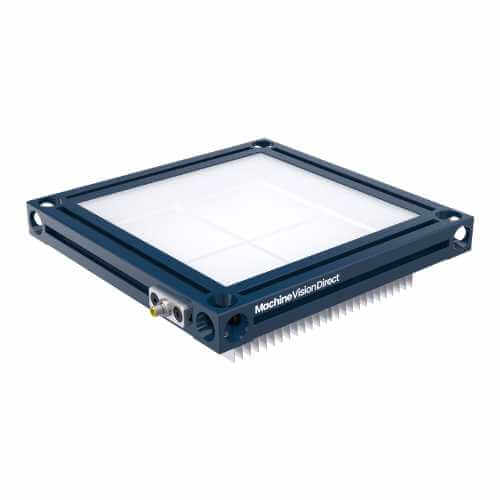 All RGBW Lights