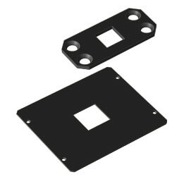 Reflection Plates [for FPQ3 Series]