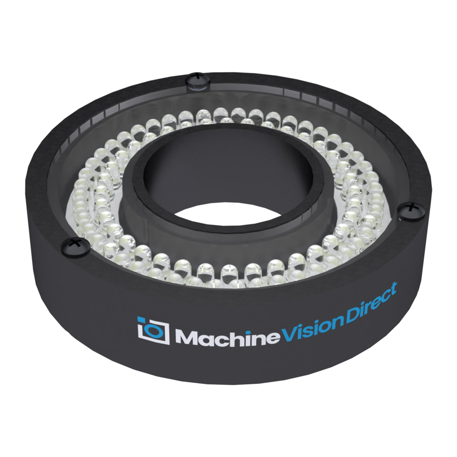 Standard Ring Lights By Spectrum Illumination | Machine Vision Direct