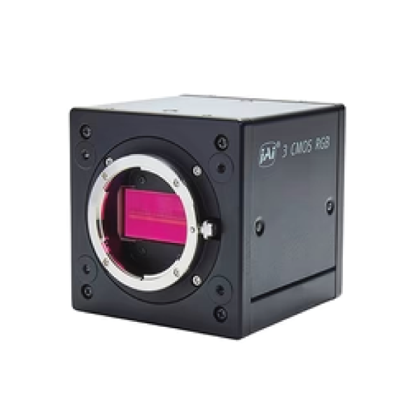 JAI Sweep+ 3 and 4-Sensor Color Line Scan Cameras | Machine Vision Direct