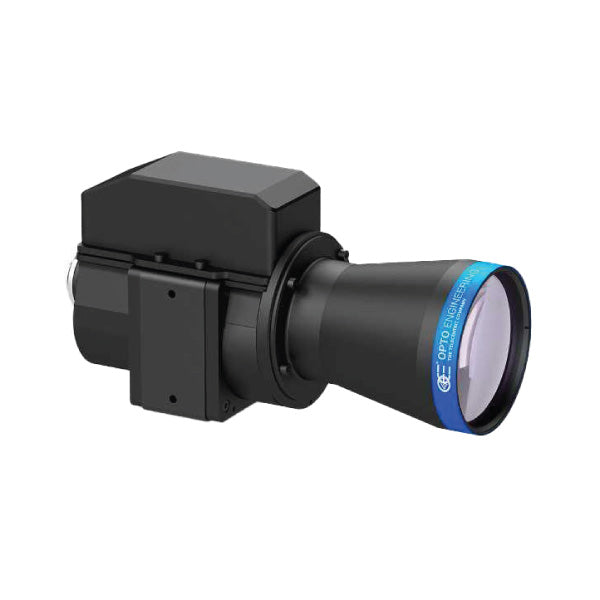 Opto Engineering Multi-Magnification Telecentric Lenses | Machine ...