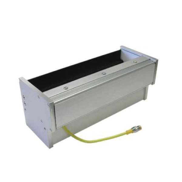 Diffuse On & Off Axis Light | Smart Vision Lights | Machine Vision