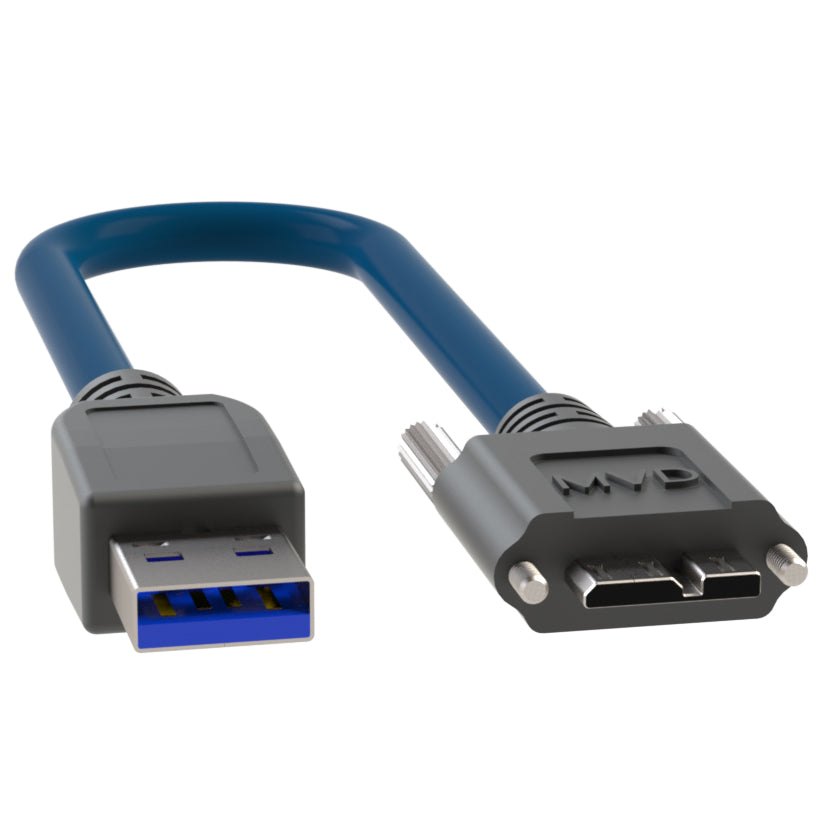 Extended Distance USB3 Vision Cables (Bit Maxx) | Components Express