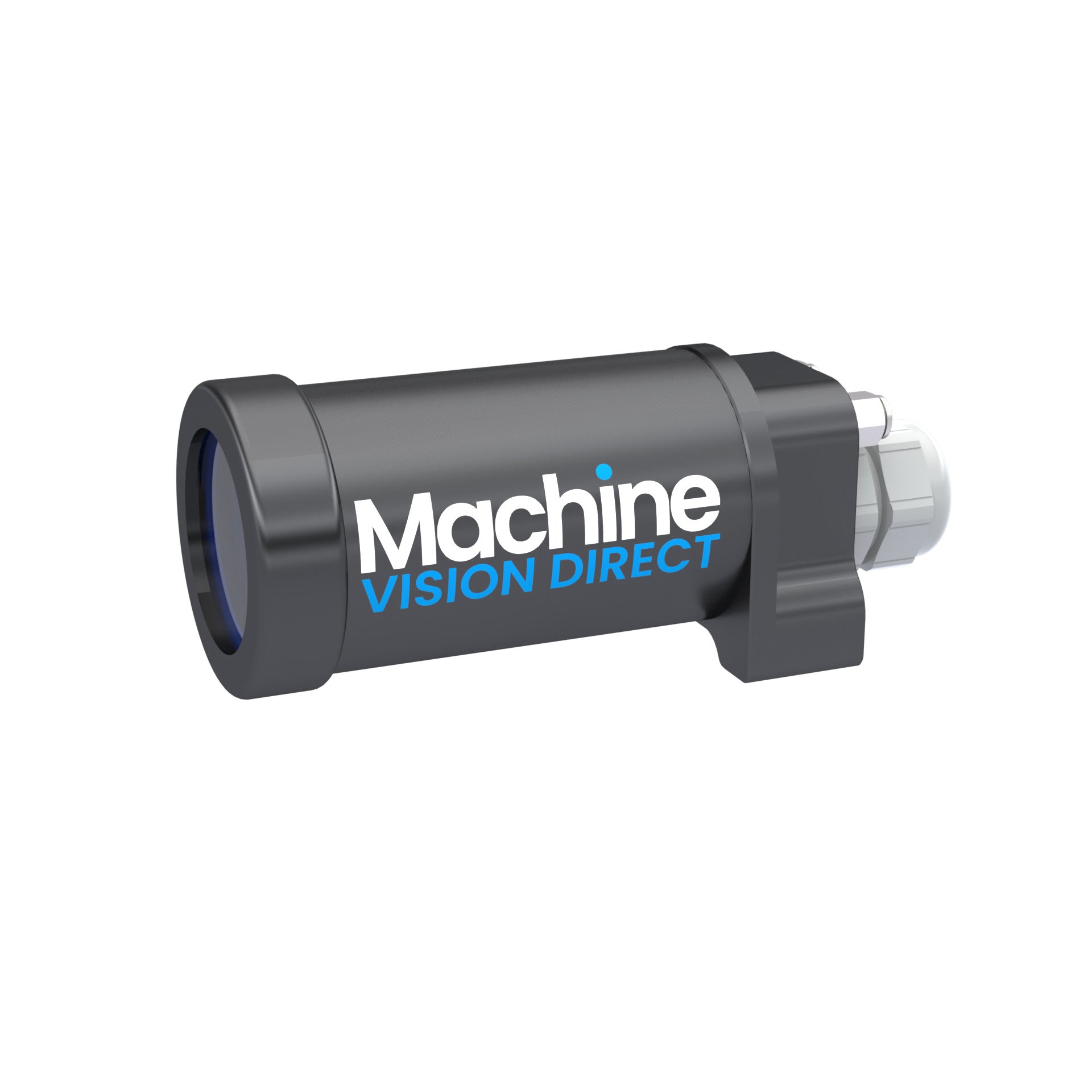 APG 24C-CM | PG21 Enclosure Clear Hardcoat Anodized Viewport | Machine ...