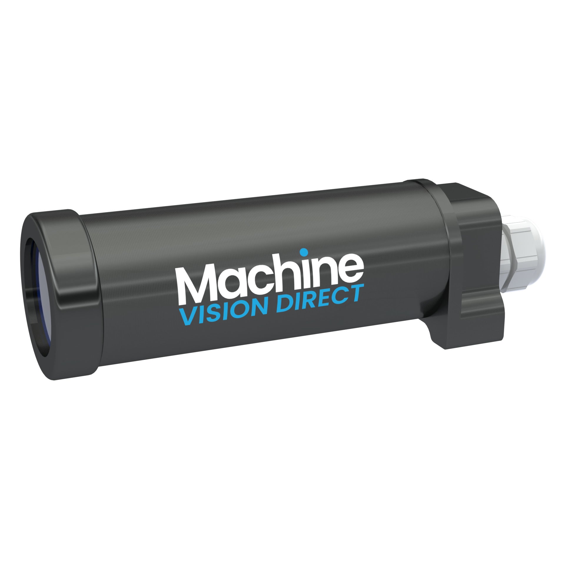 APG 24C-EL | PG21 Enclosure Clear Hardcoat Anodized Viewport | Machine ...