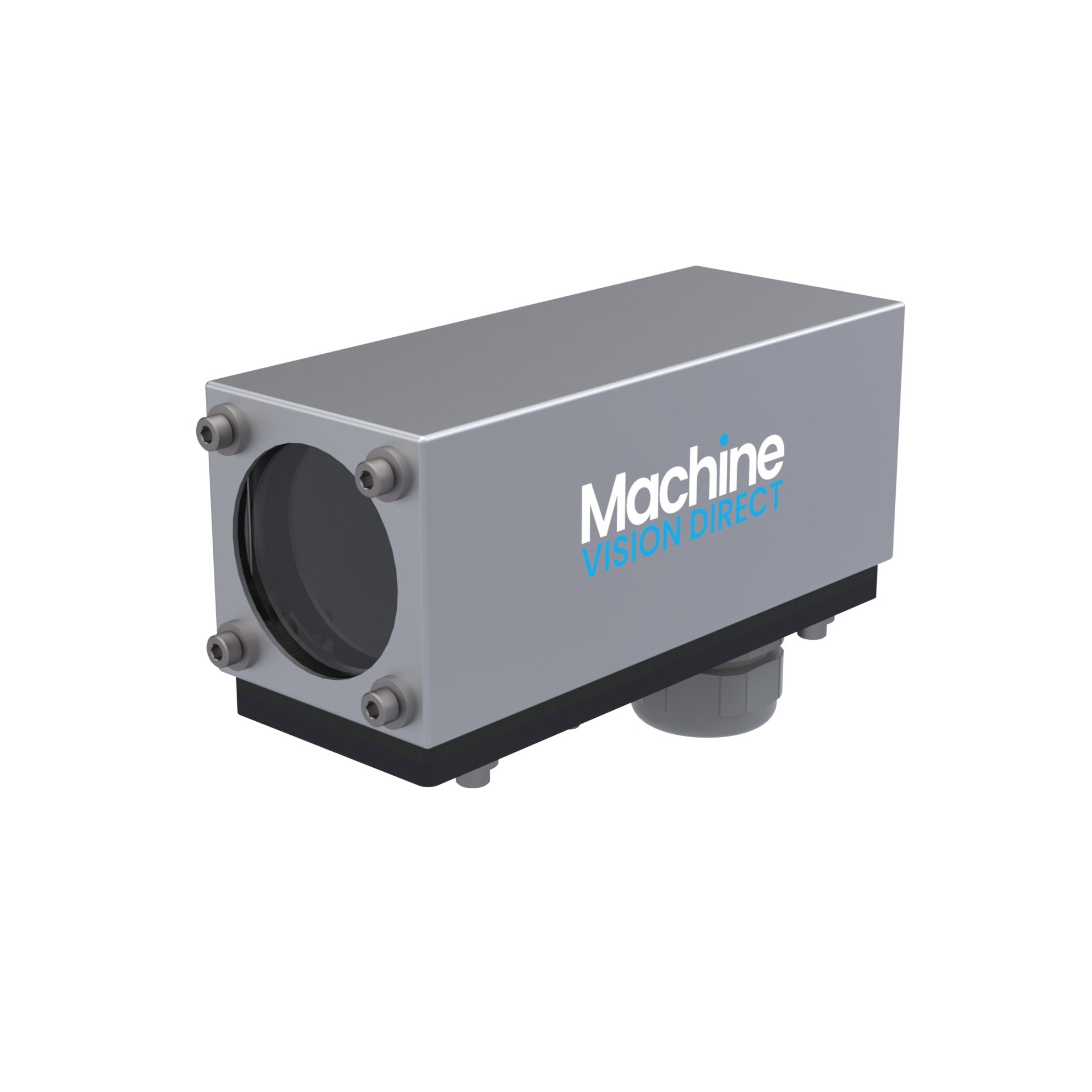 30D-EN APG Vision Enclosure