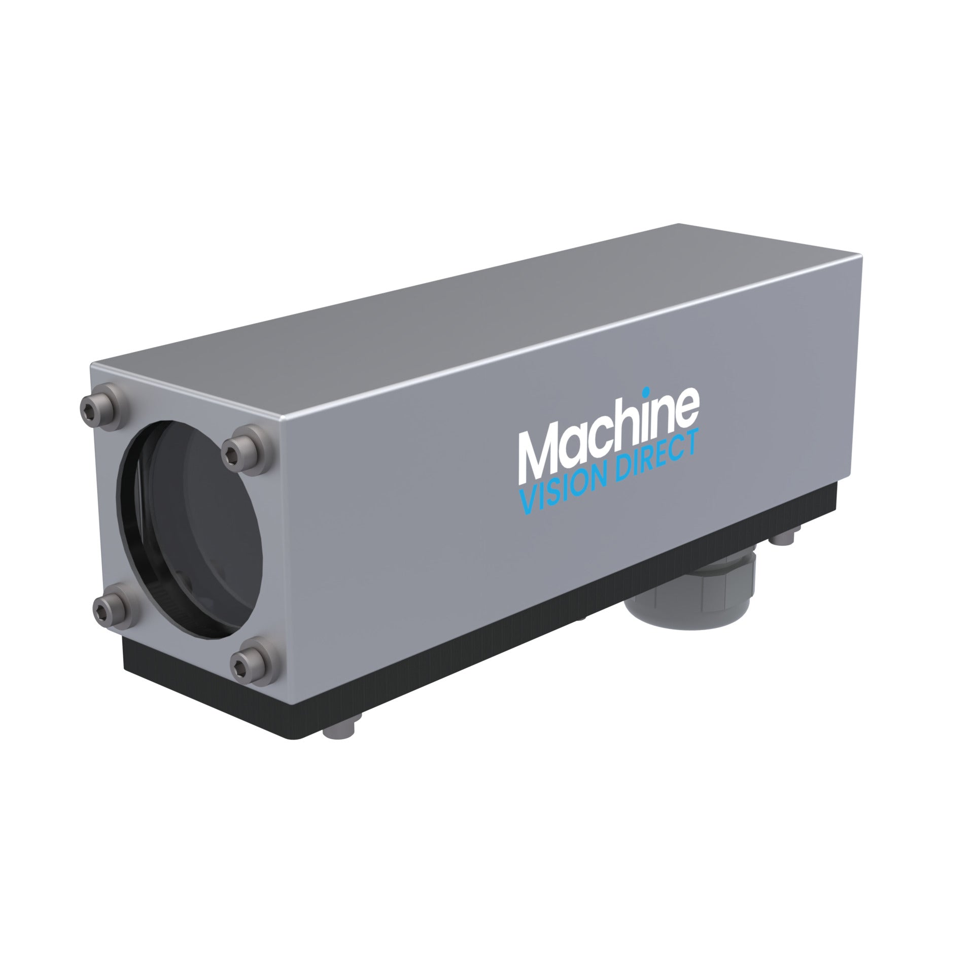 30D-GD APG Vision Enclosure