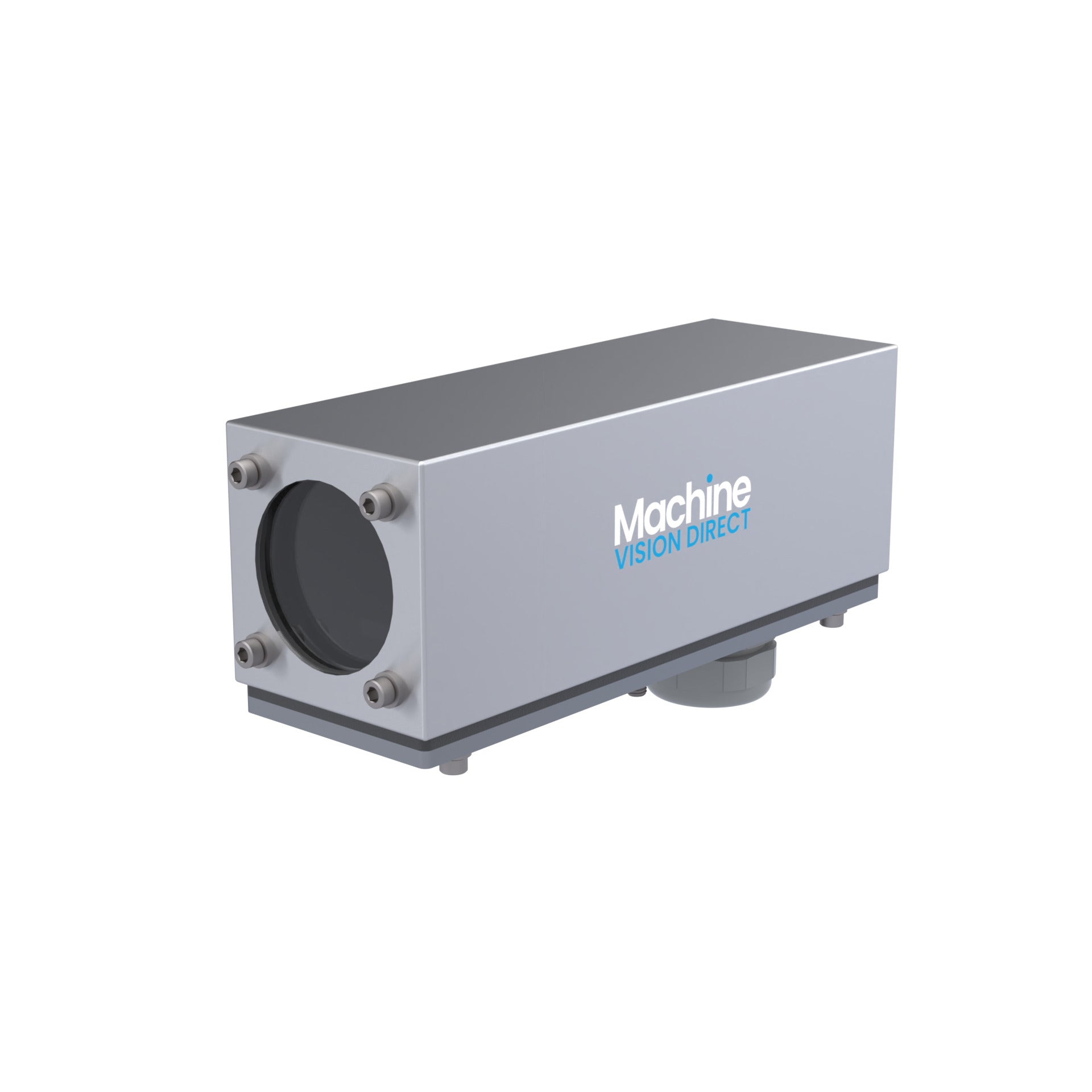 38D-DS APG Vision Enclosure