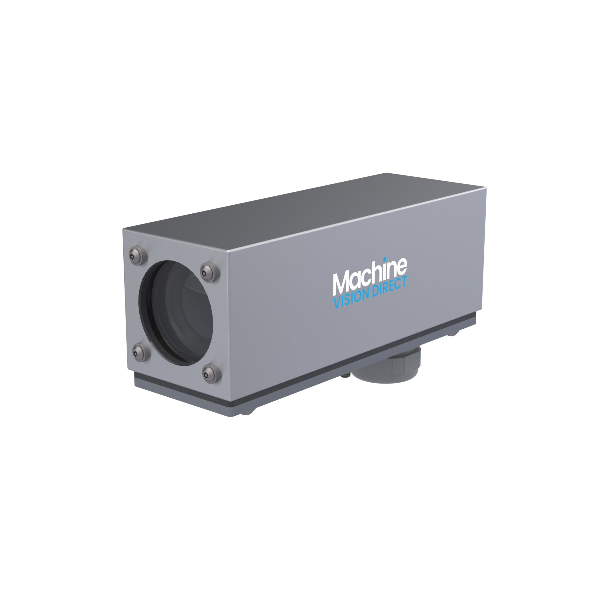 38D-DZ APG Vision Enclosure