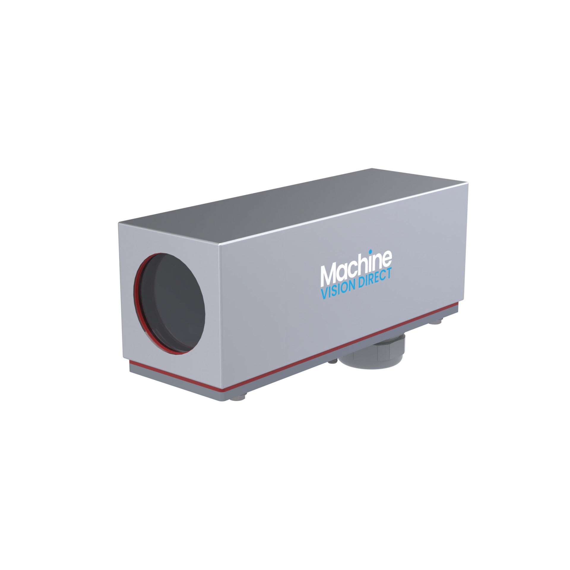 38S-DT APG Vision Enclosure