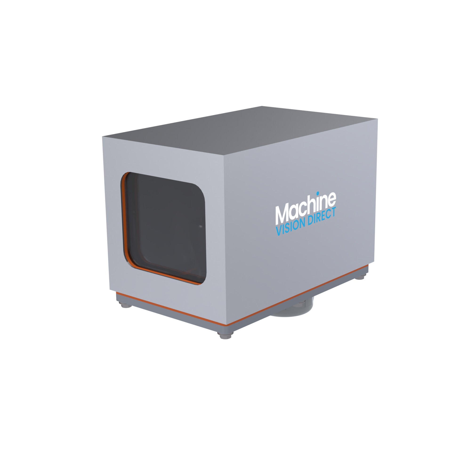 42S-BY APG Vision Enclosure