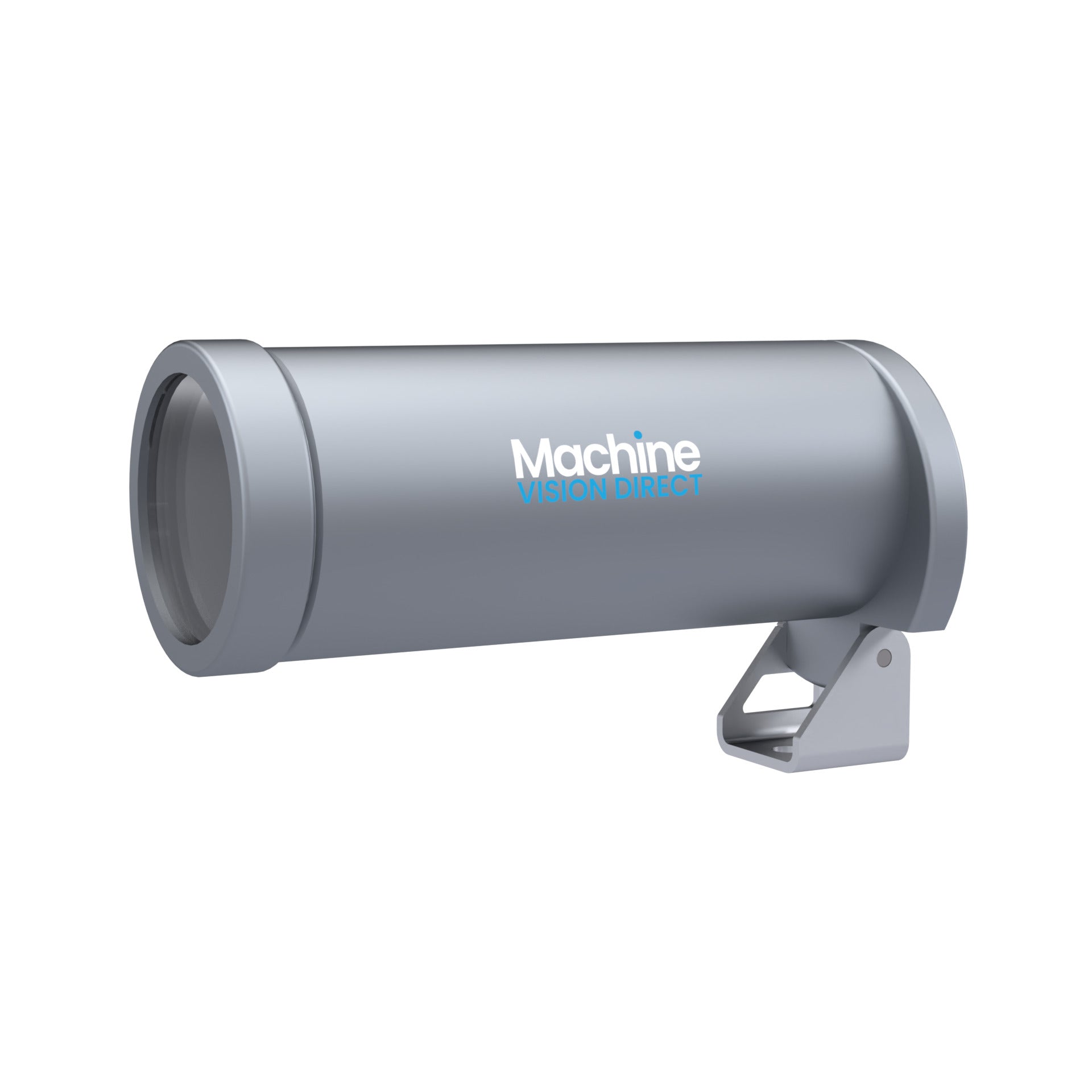 APG 47C-JB | 11″ Barrel Enclosure Clear Flowcoat Acrylic Viewport ...