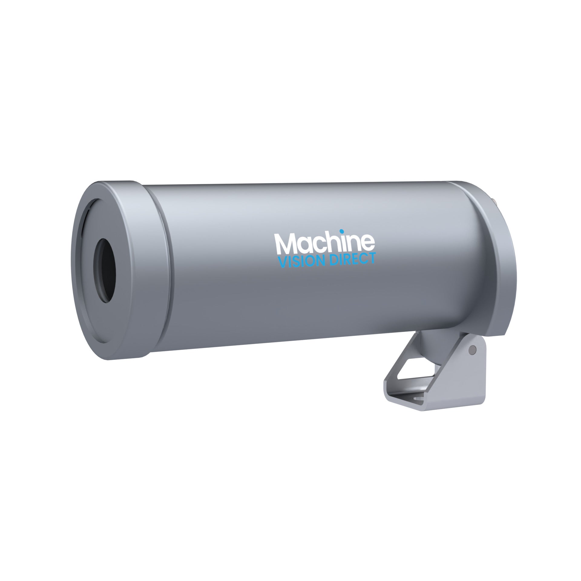 APG 47C-MB | PG36 Enclosure Clear Hardcoat Anodized Viewport | Machine ...