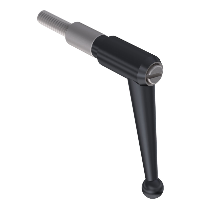 AFSB-CLAMP HANDLE Clamp Handle Kit For Standard And XS Series Knuckles ...