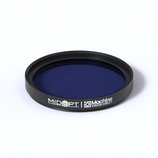 LB120-46 Light Balancing Filter (Minus Red) (M46 x P0.75) | Machine ...