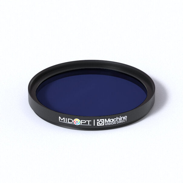 LB120-52 Light Balancing Filter (Minus Red) (M52 x P0.75) | Machine ...