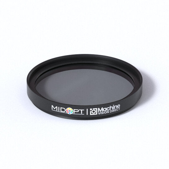 ND060-46 Visible Absorptive 25% Transmission Neutral Density Filter ...