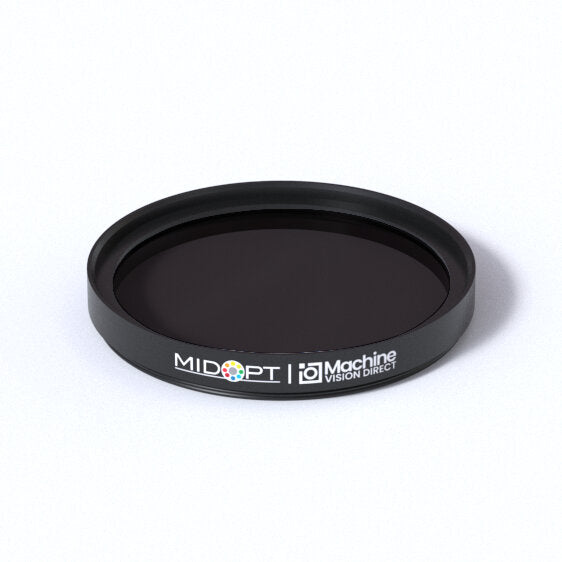 ND200-48 Visible Absorptive 1% Transmission Neutral Density Filter ...