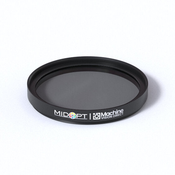PC052-48 Circular Polarizing Filter (M48 x P0.75) | Machine Vision Direct