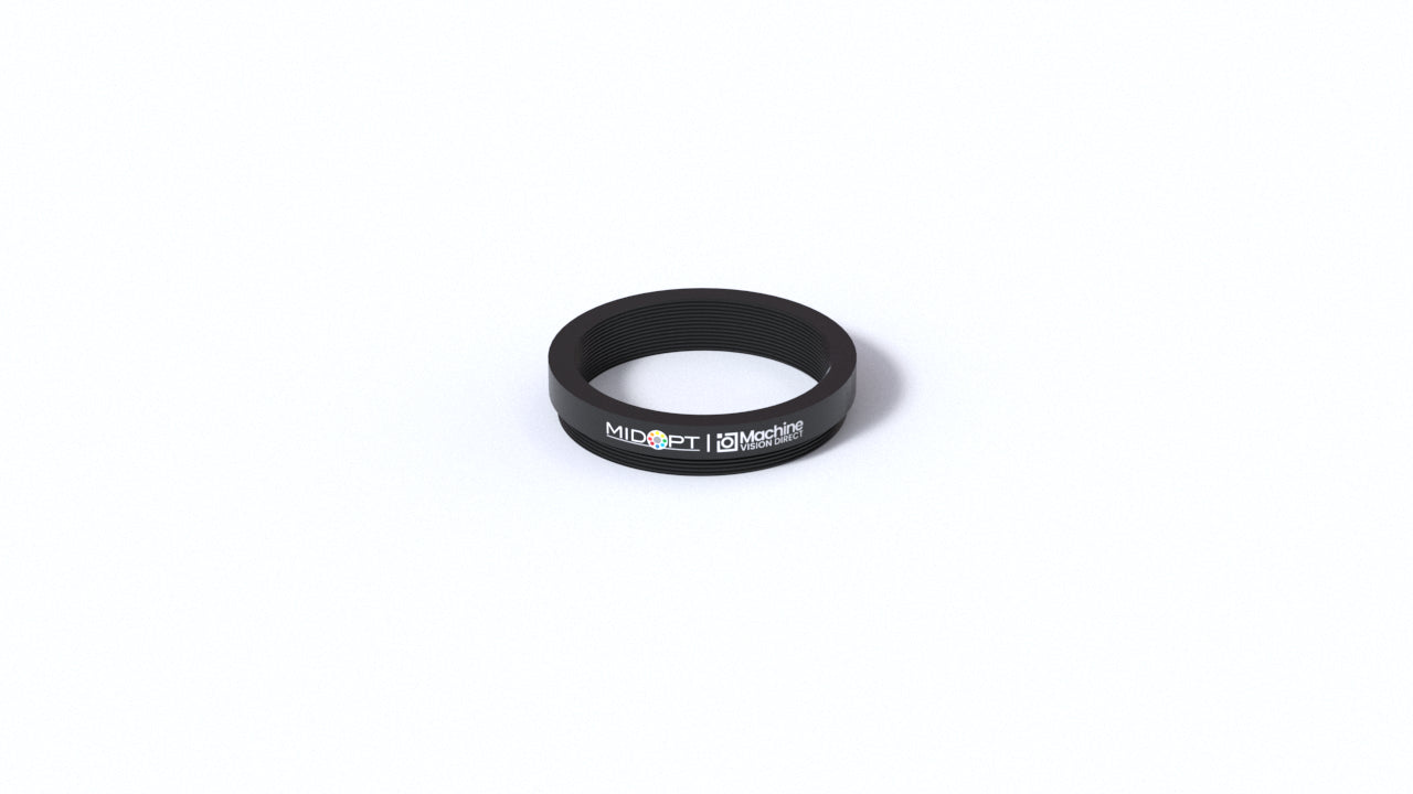 Step-Down Adapter M34-M30.5 | Midwest Optical Systems
