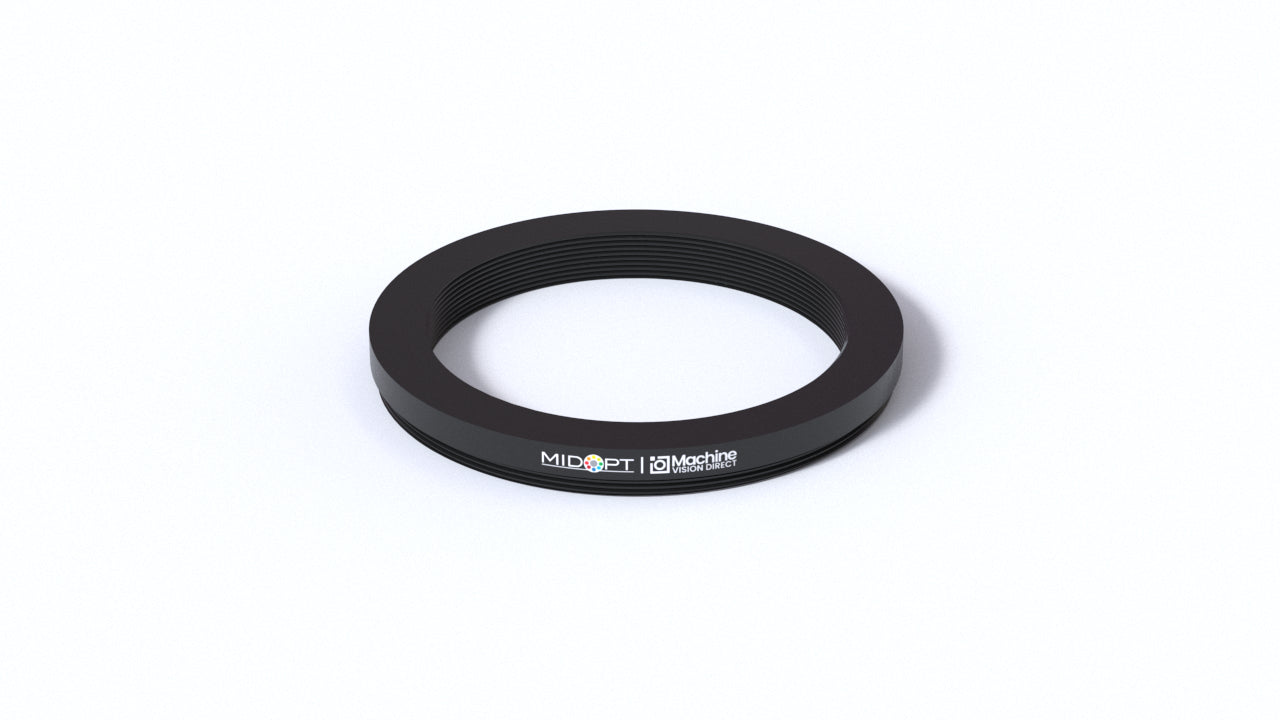 Step-Down Adapter M67-M52 | Midwest Optical Systems