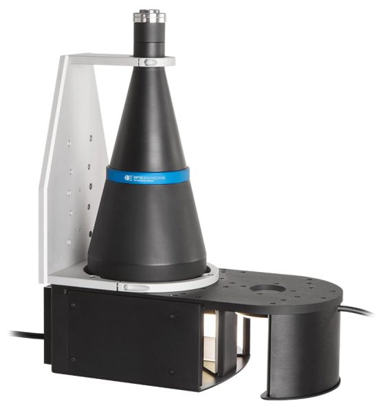 Opto Engineering TCCAGE23096HP 2/3″ f/8 C-Mount Bi-Telecentric, Multi ...