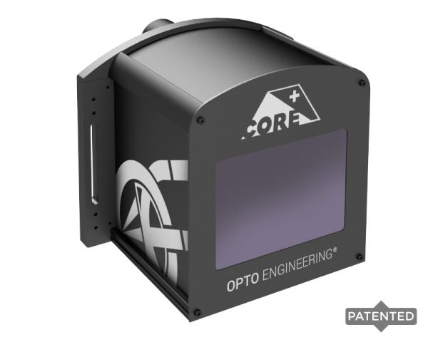 Opto Engineering TCCP23144 2/3″ f/8 217.4 mm C-Mount Telecentric Lens ...